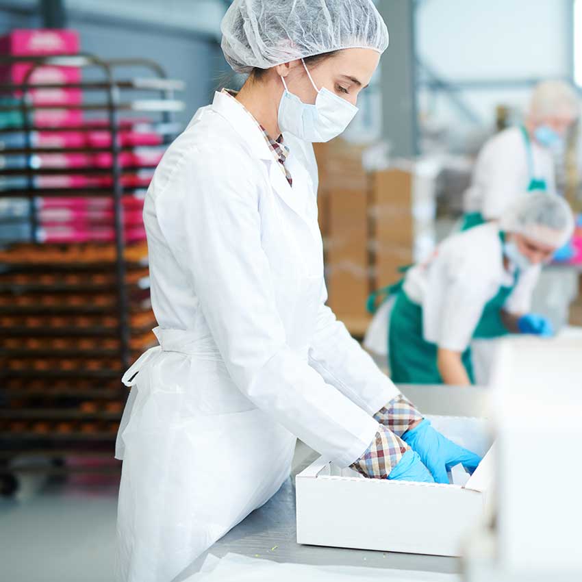 Staffing Agency: Engineering, Manufacturing and Healthcare