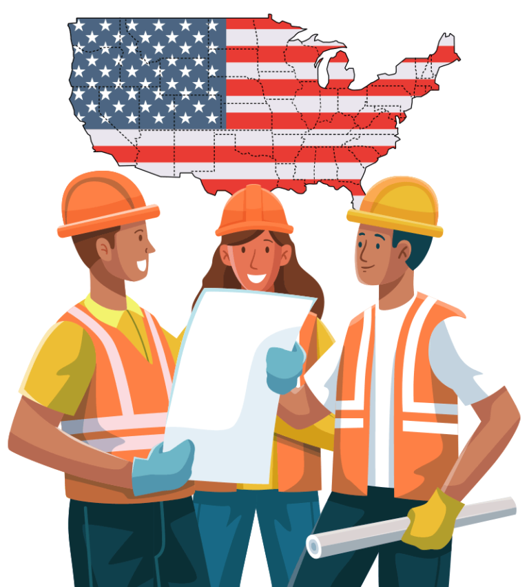 Ingenieros Mexico - 3 Amigos Recruiting Services