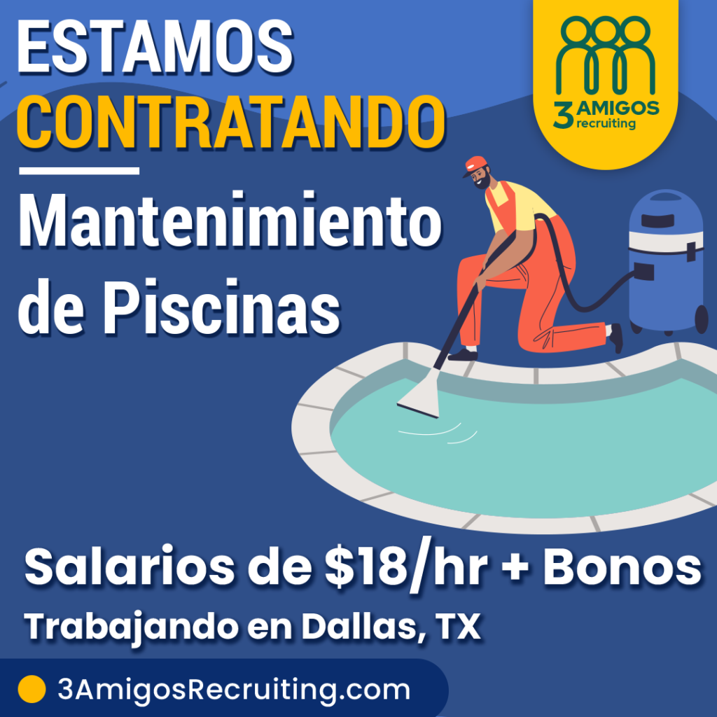 Empleos Puerto Rico - 3 Amigos Recruiting Services