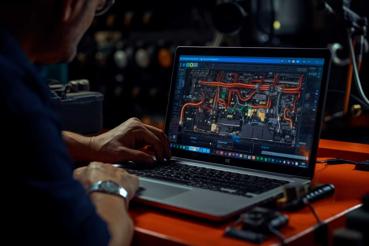 Remote Engineering Services is the best strategy for 2024